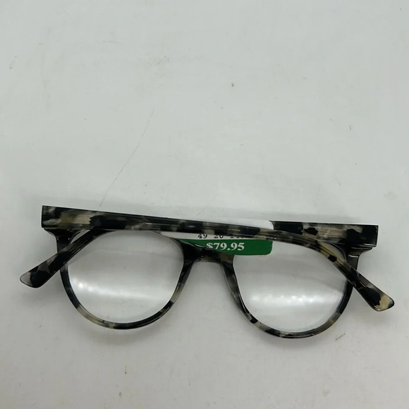 Heartland | Accessories | Heartland Wc 297 Eyeglasses Frames Rxable ...